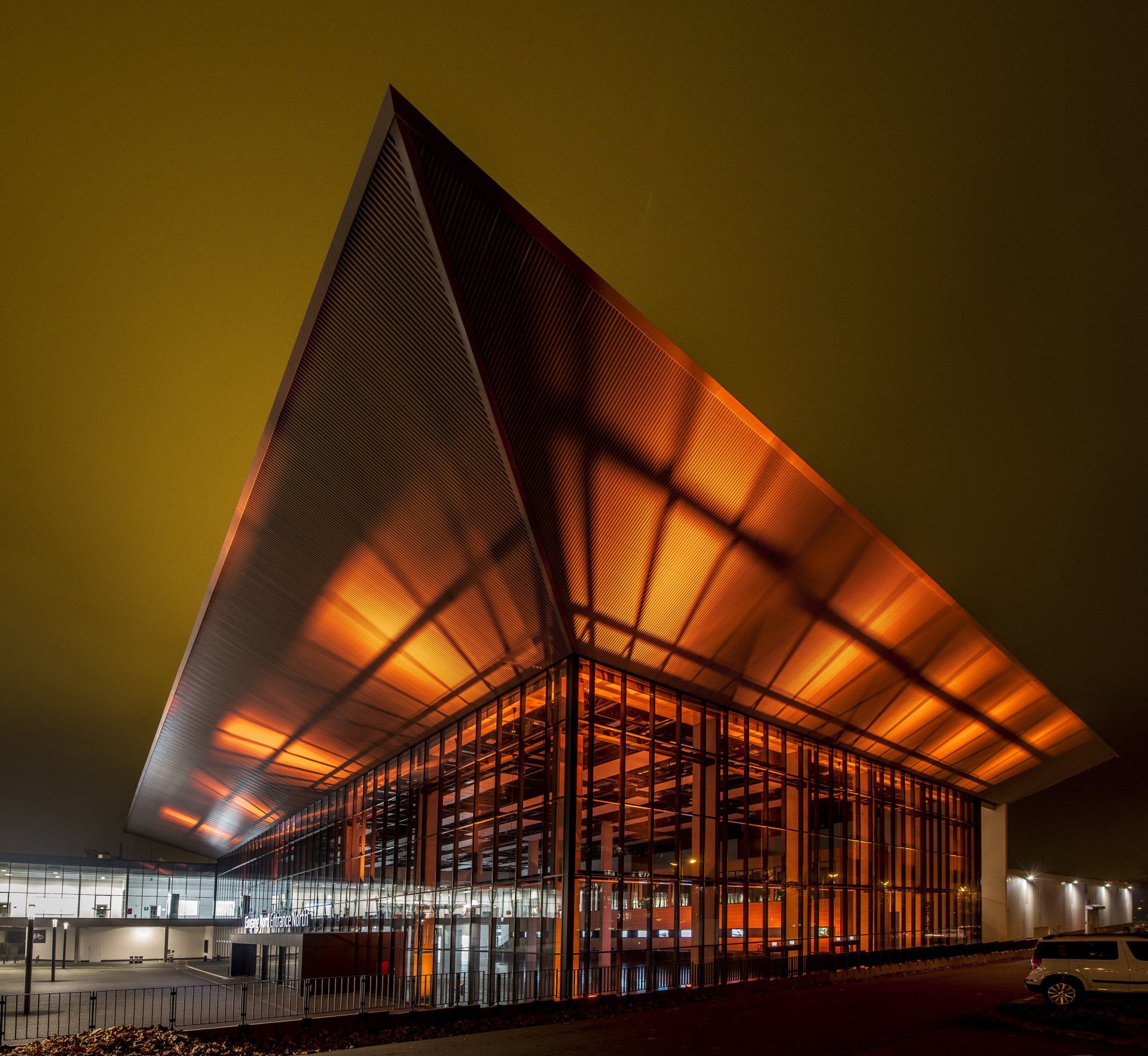 112RESCUE| Messe Dortmund