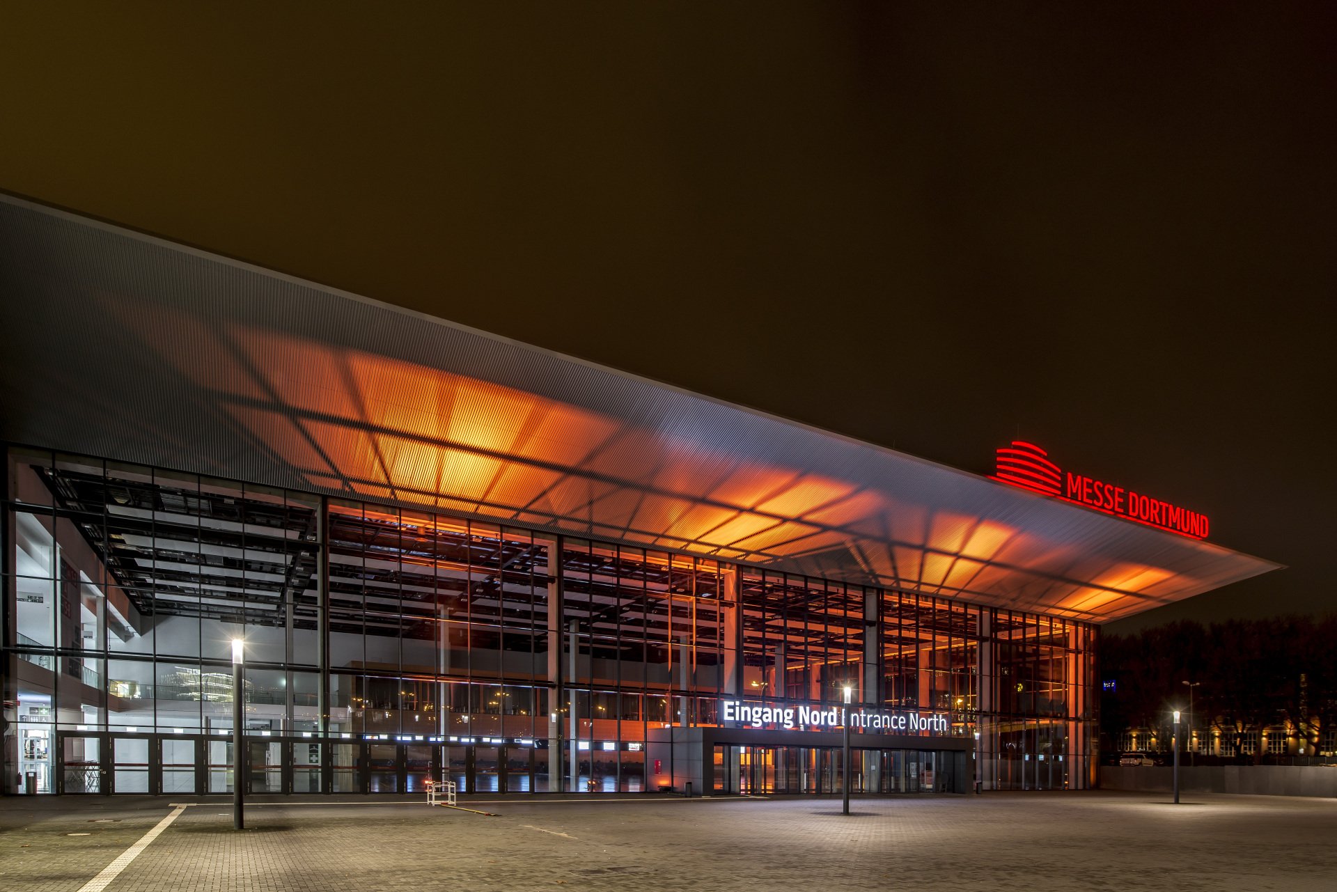 112RESCUE| Messe Dortmund