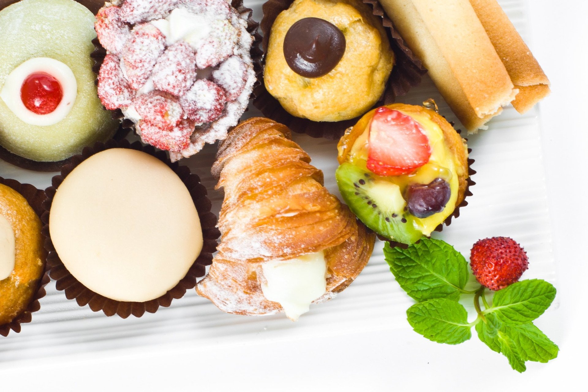 Pasticceria Palazzolo | Catering