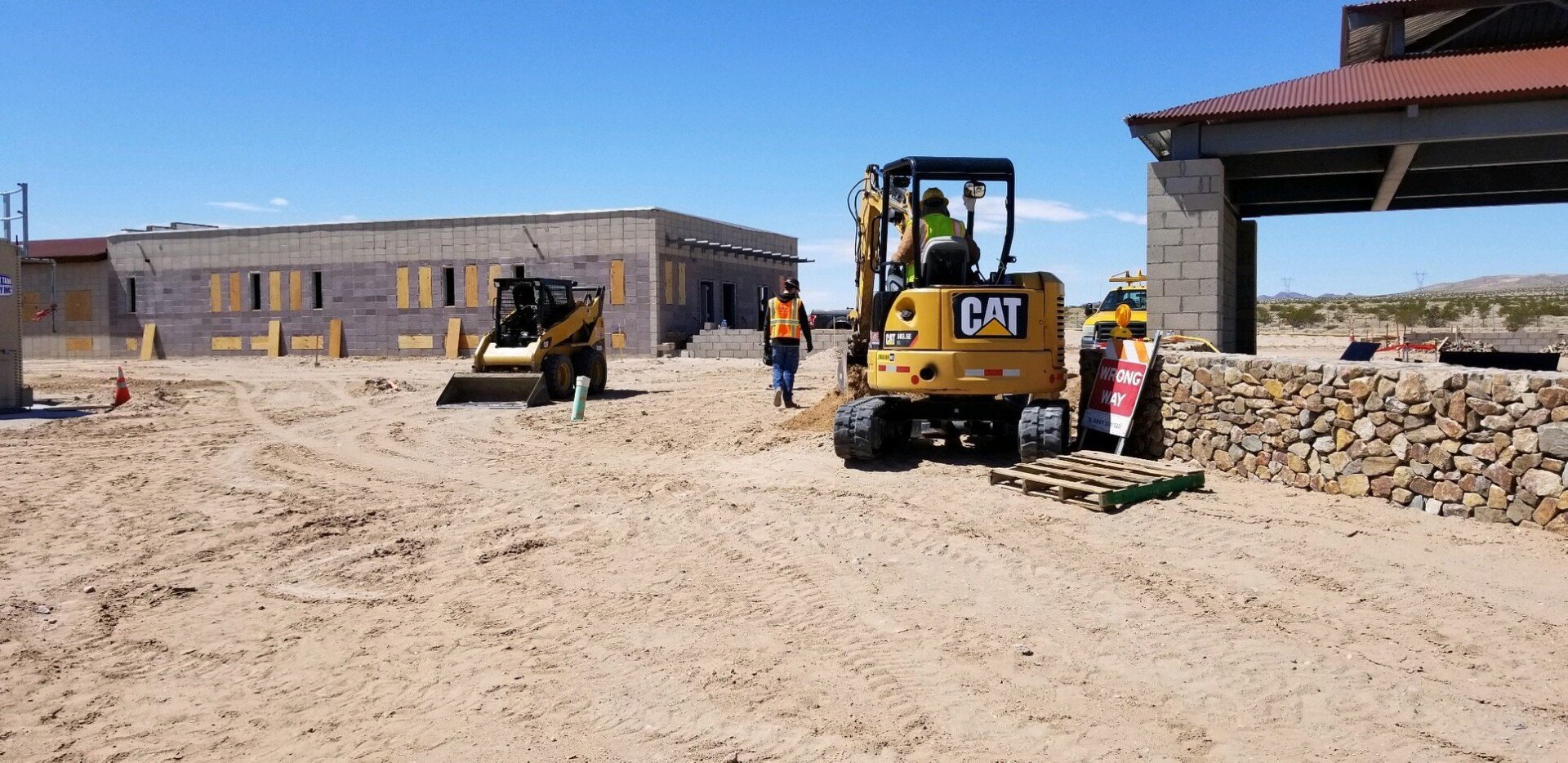 Local Electricians | Beaumont, CA | M. Brey Electric, Inc