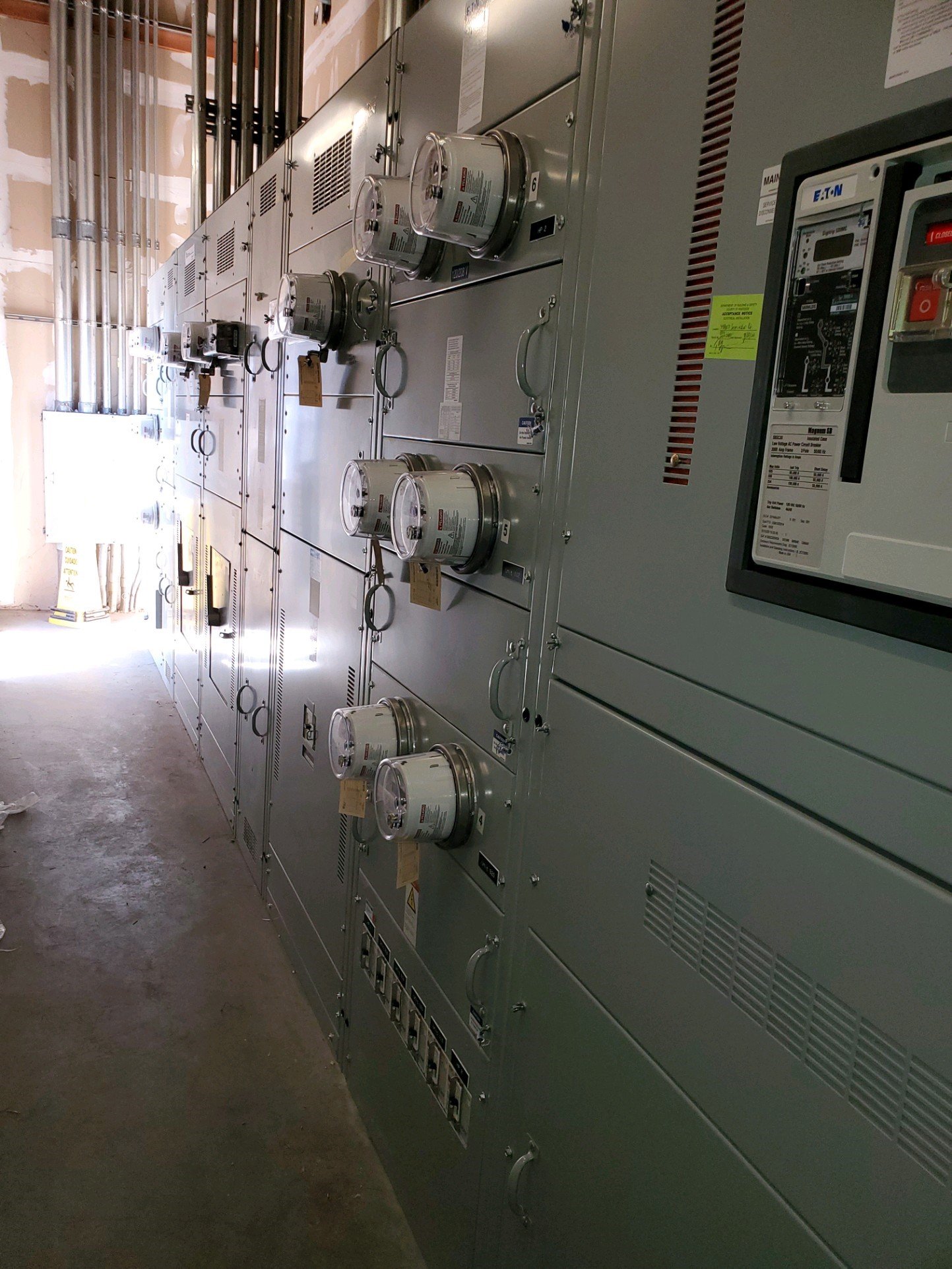Project Gallery | Beaumont, CA | M. Brey Electric, Inc