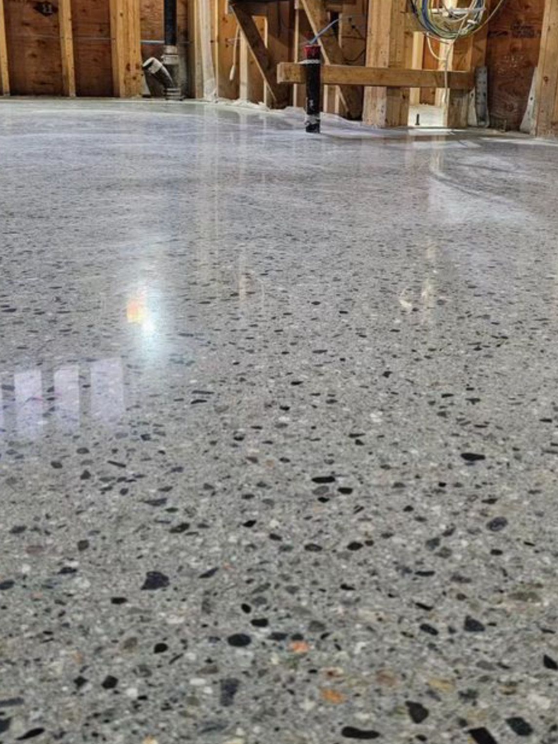 Transform Your Space with Polished Concrete Flooring | Stonecraft NJ