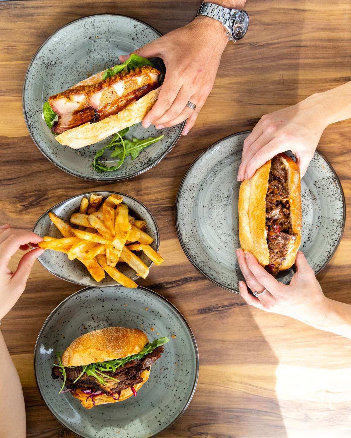 Food Gallery