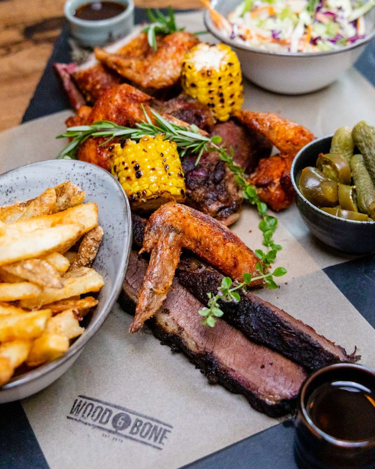 Food Gallery