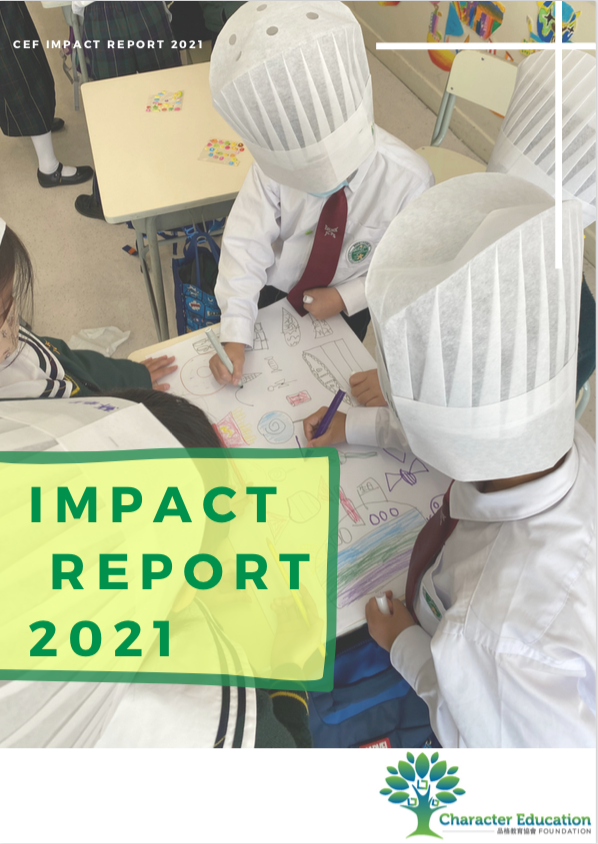 Character Education Foundation