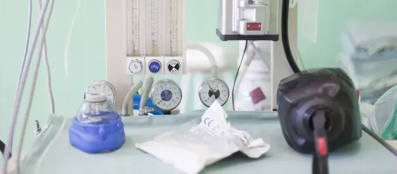 Sub-Acute Care | Sunnyside Nursing and Post-Acute Care