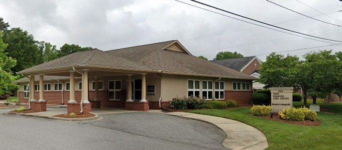 Gastonia, NC Pediatrician | First Pediatric Care Center | Gastonia, NC
