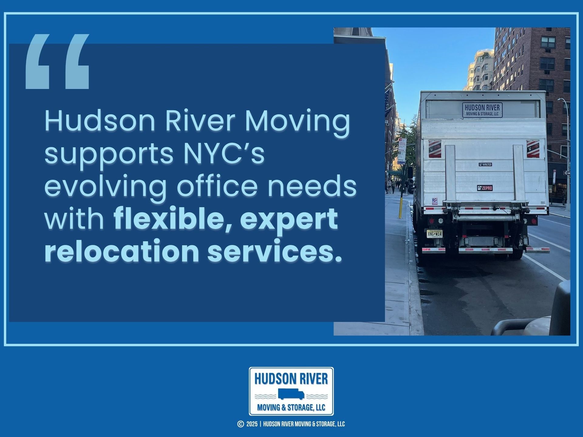 Office Relocation NYC: Adapting to the Return-to-Office Era