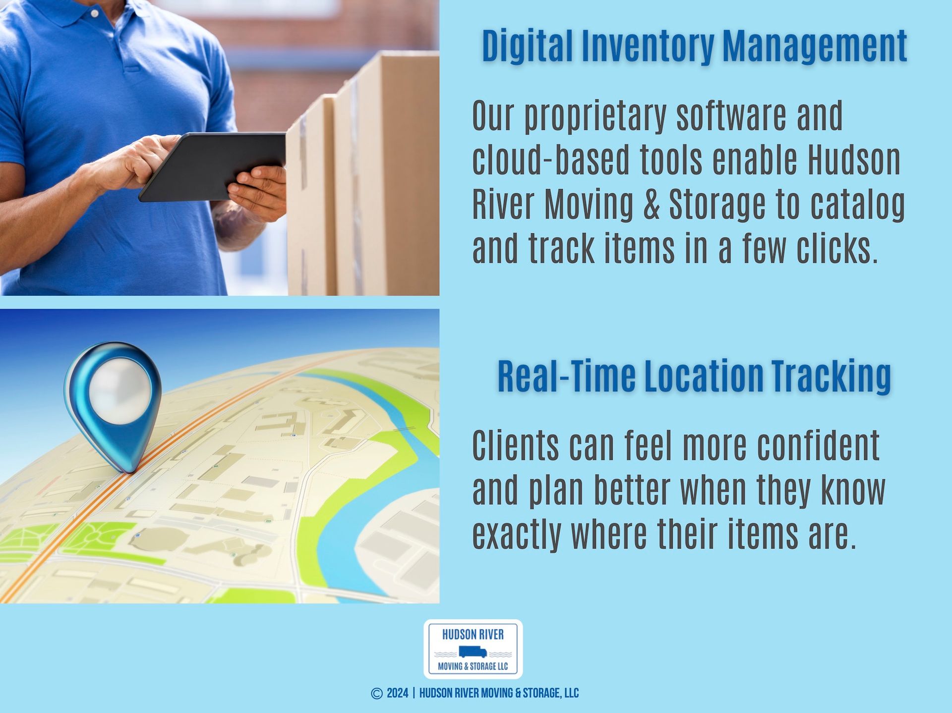 The Role of Technology in Manhattan Office Relocation