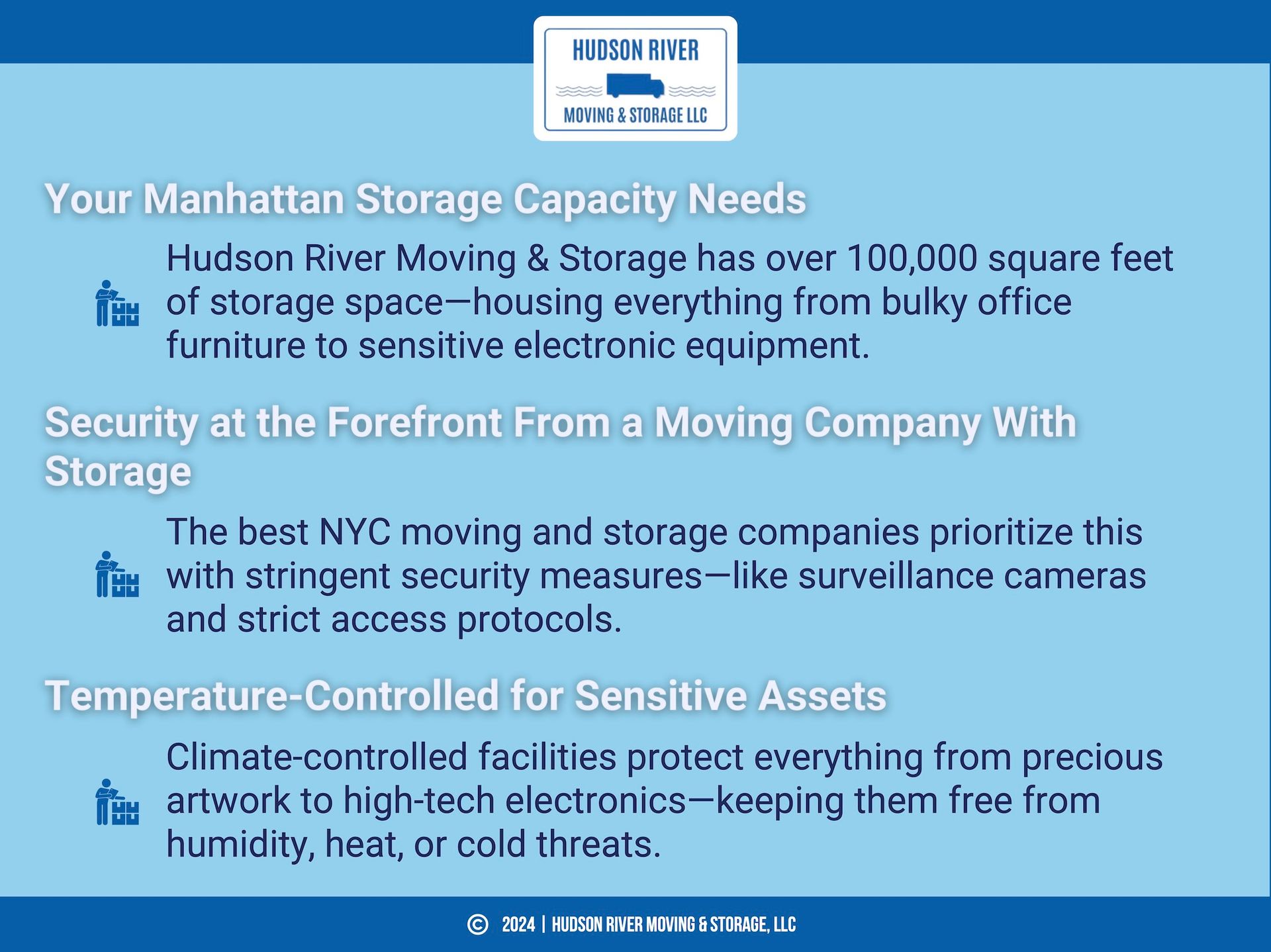 Why Commercial Storage Solutions Are Best: Businesses in NYC