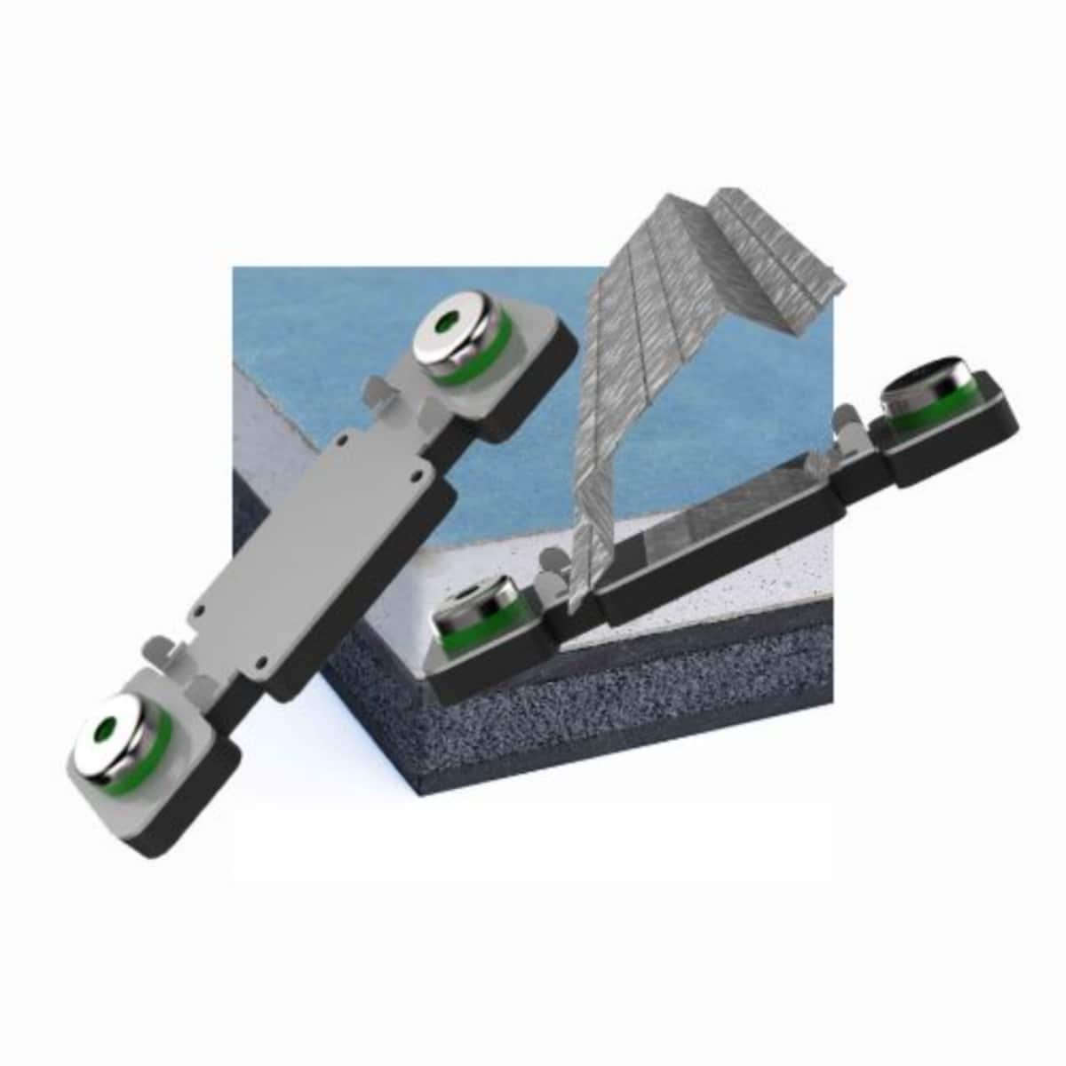 What are the most popular soundproofing solutions for walls?