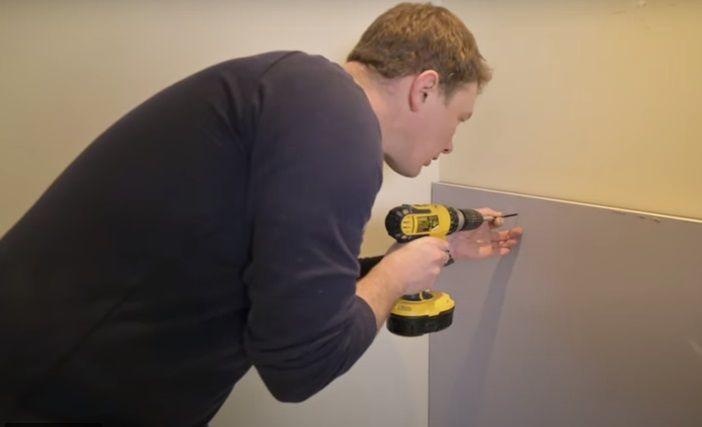 Ultimate DIY Soundproofing: Using SoundBoard 4 Soundproofing Panel for ...