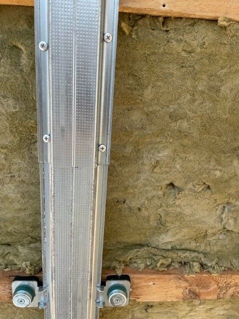 Case Study: How to soundproof a timber ceiling