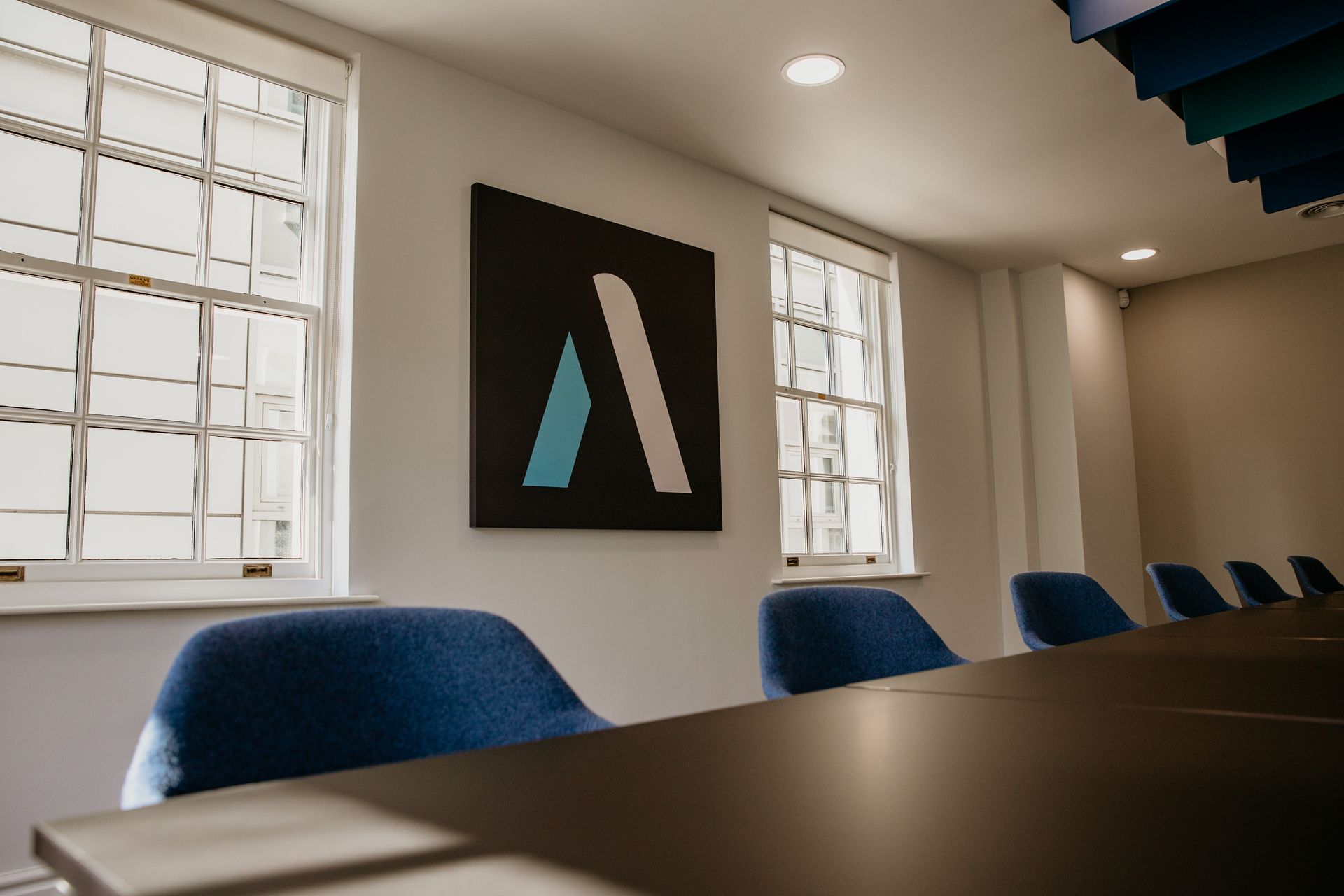 Meeting Room Sound Absorption | Systems