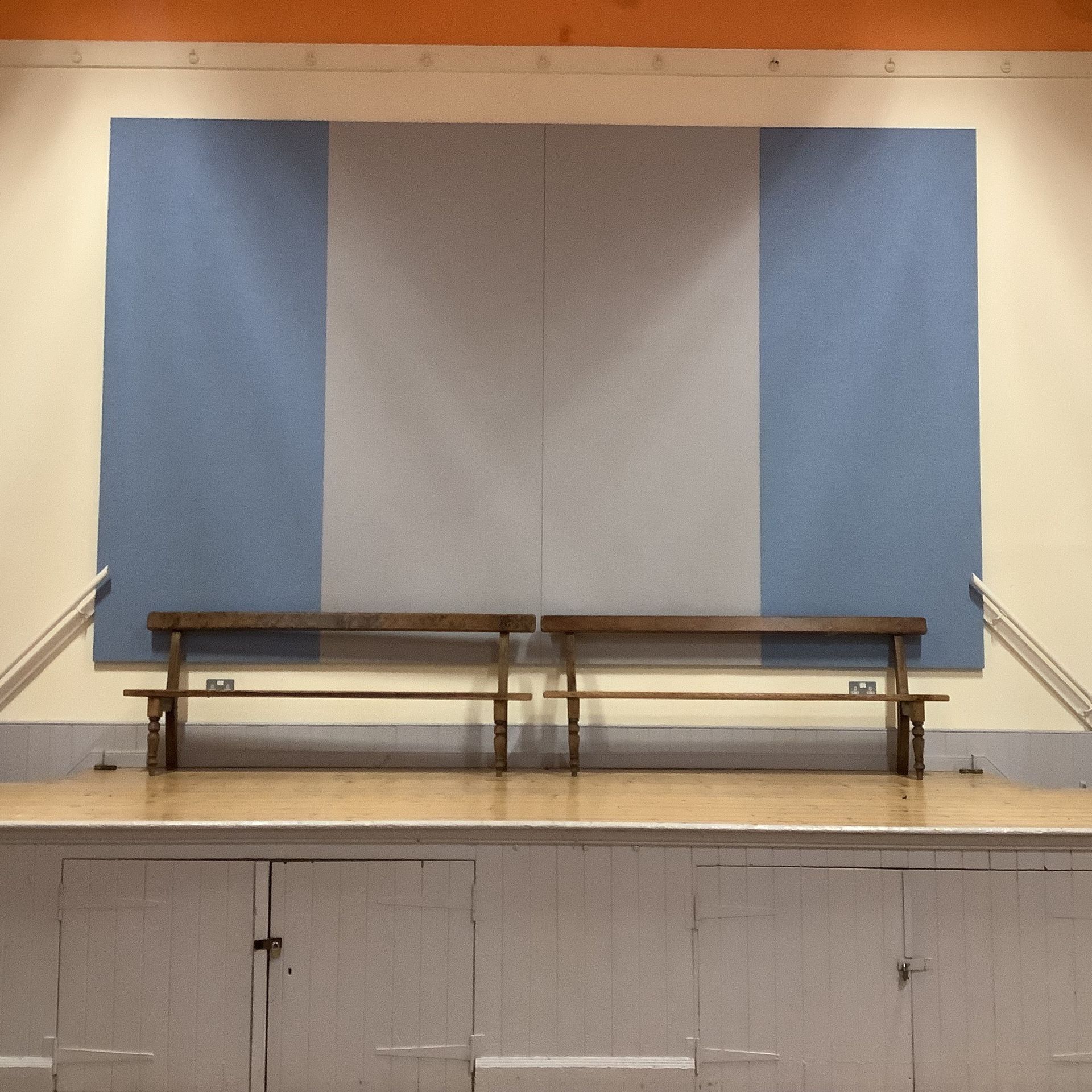 Village Hall Sound Absorption | Soundproofing Store