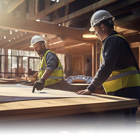 Part 'E' Building Regulations | Soundproofing Store