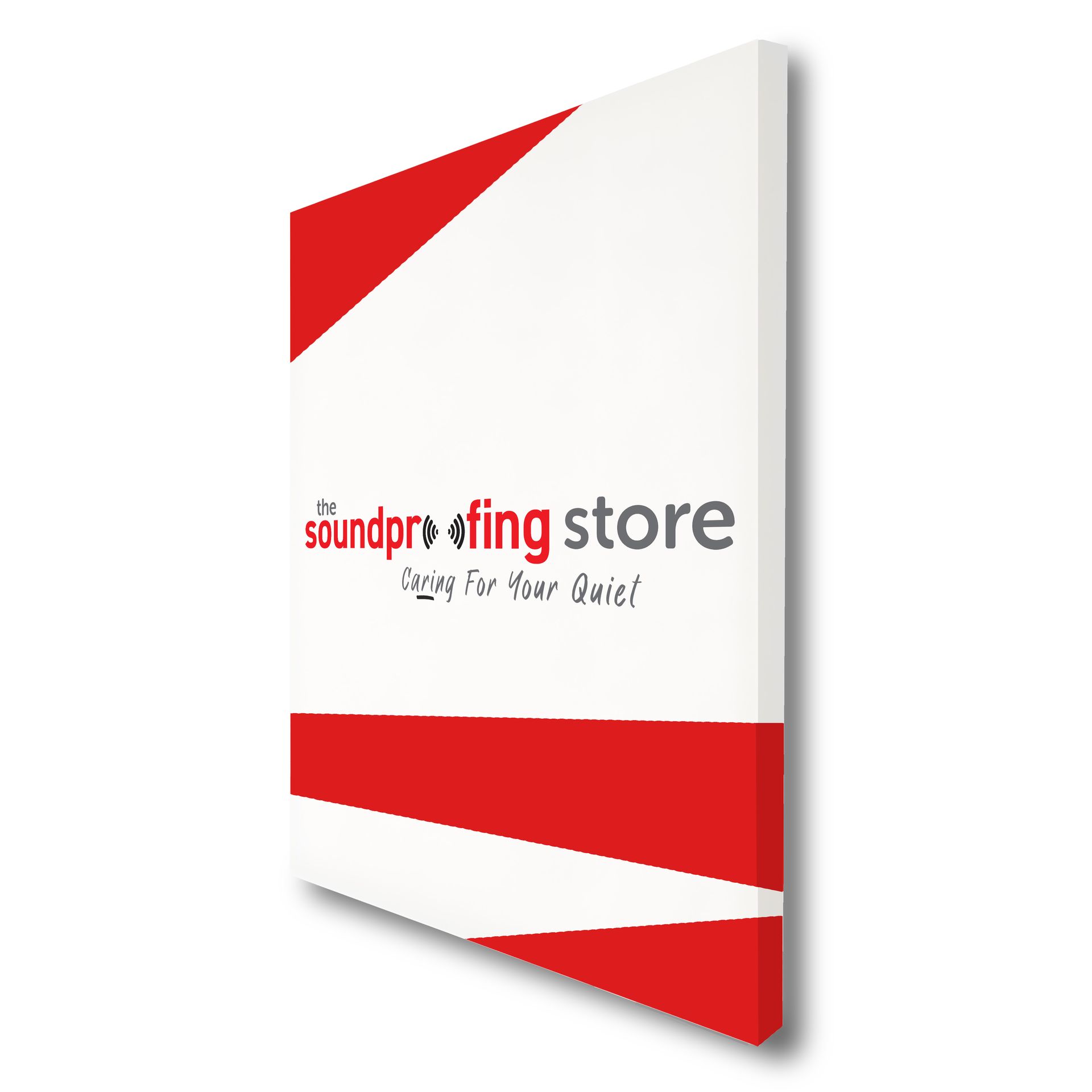 Sound Absorption By Product | Soundproofing Store