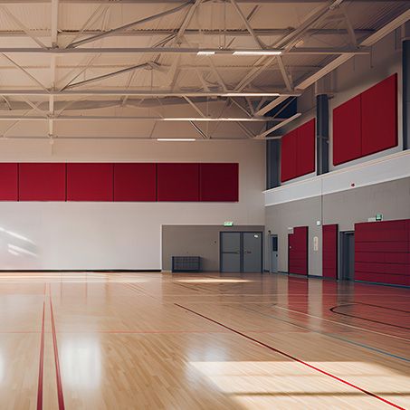 Sound Absorption Acoustic Panels | by room type
