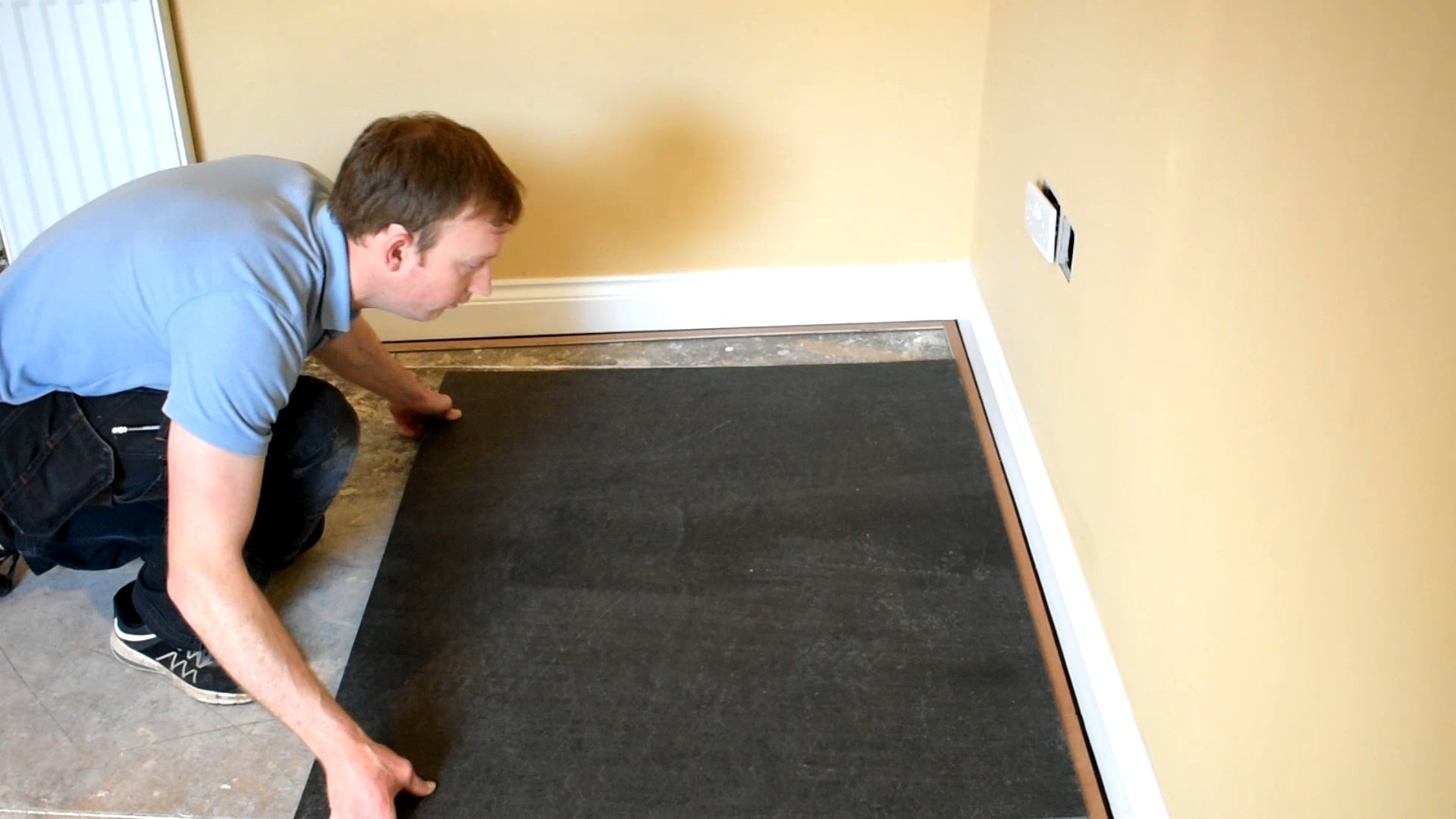 Soundproofing Installation | Soundproofing Store