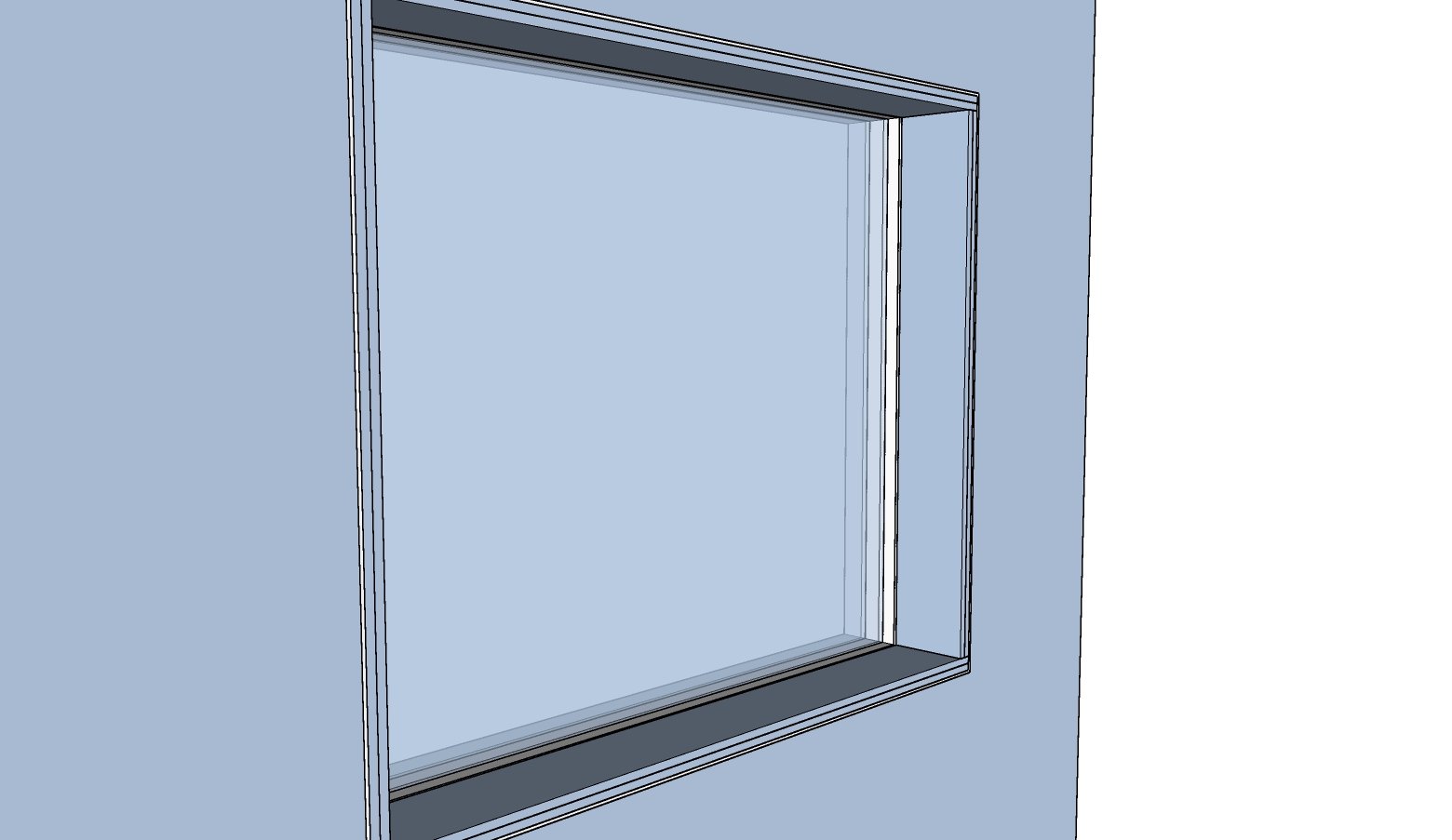 How to Soundproof a studio window