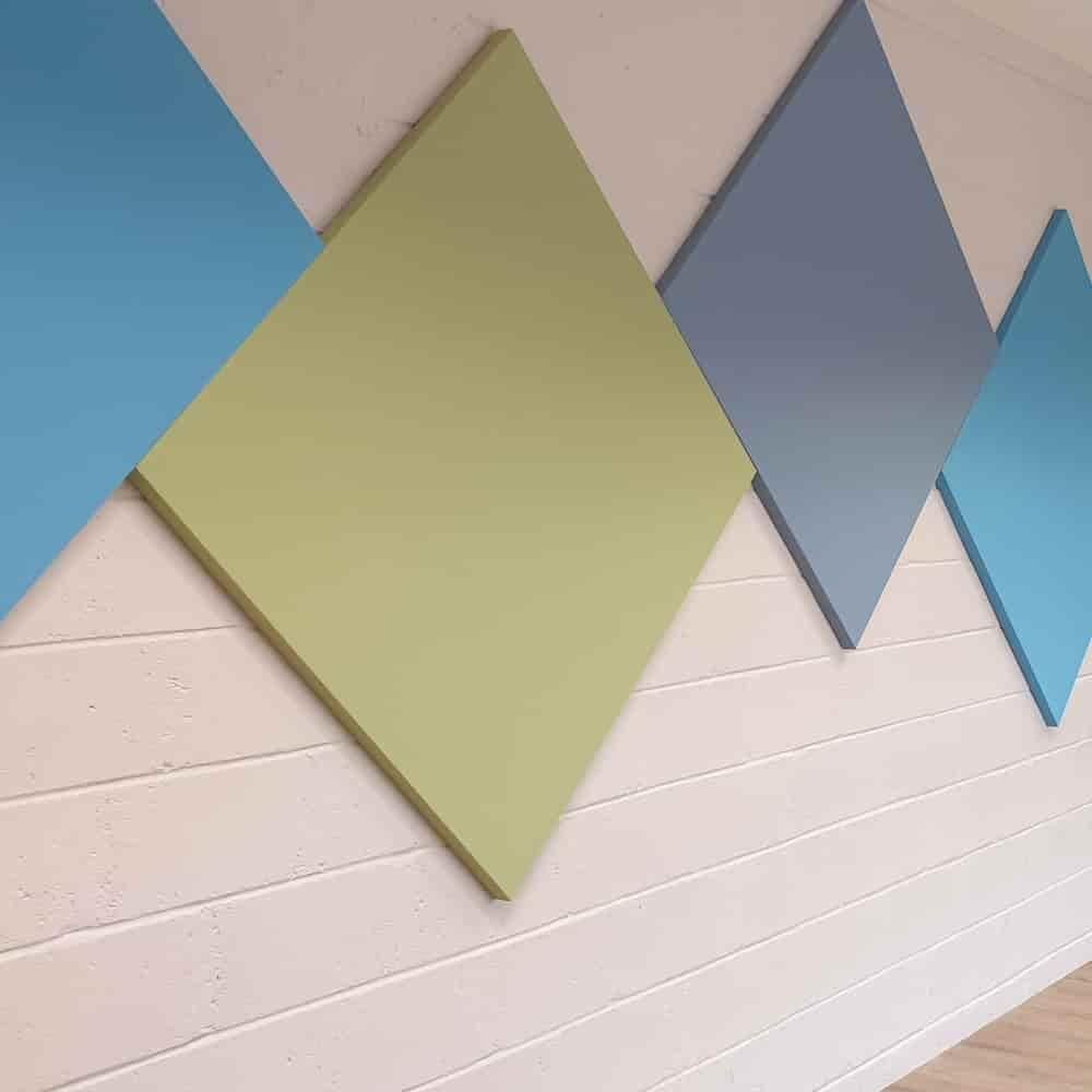 Home Sound Absorption | Soundproofing Store