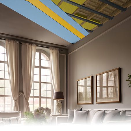 Soundproofing Ceilings | Soundproofing Store