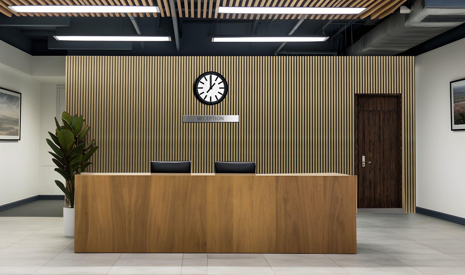 Office Sound Absorption | Soundproofing Store