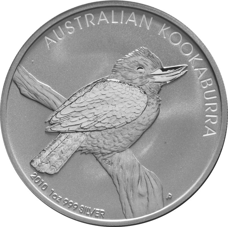 Britannia UK - The Complete Silver Rounds Guide