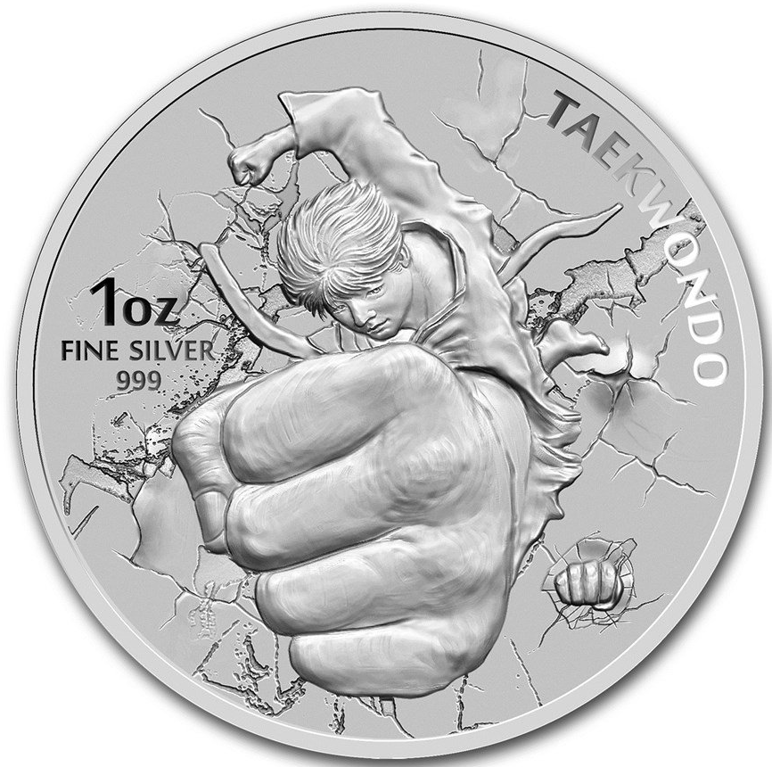 Britannia UK - The Complete Silver Rounds Guide