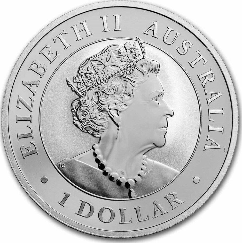 Britannia Uk The Complete Silver Rounds Guide