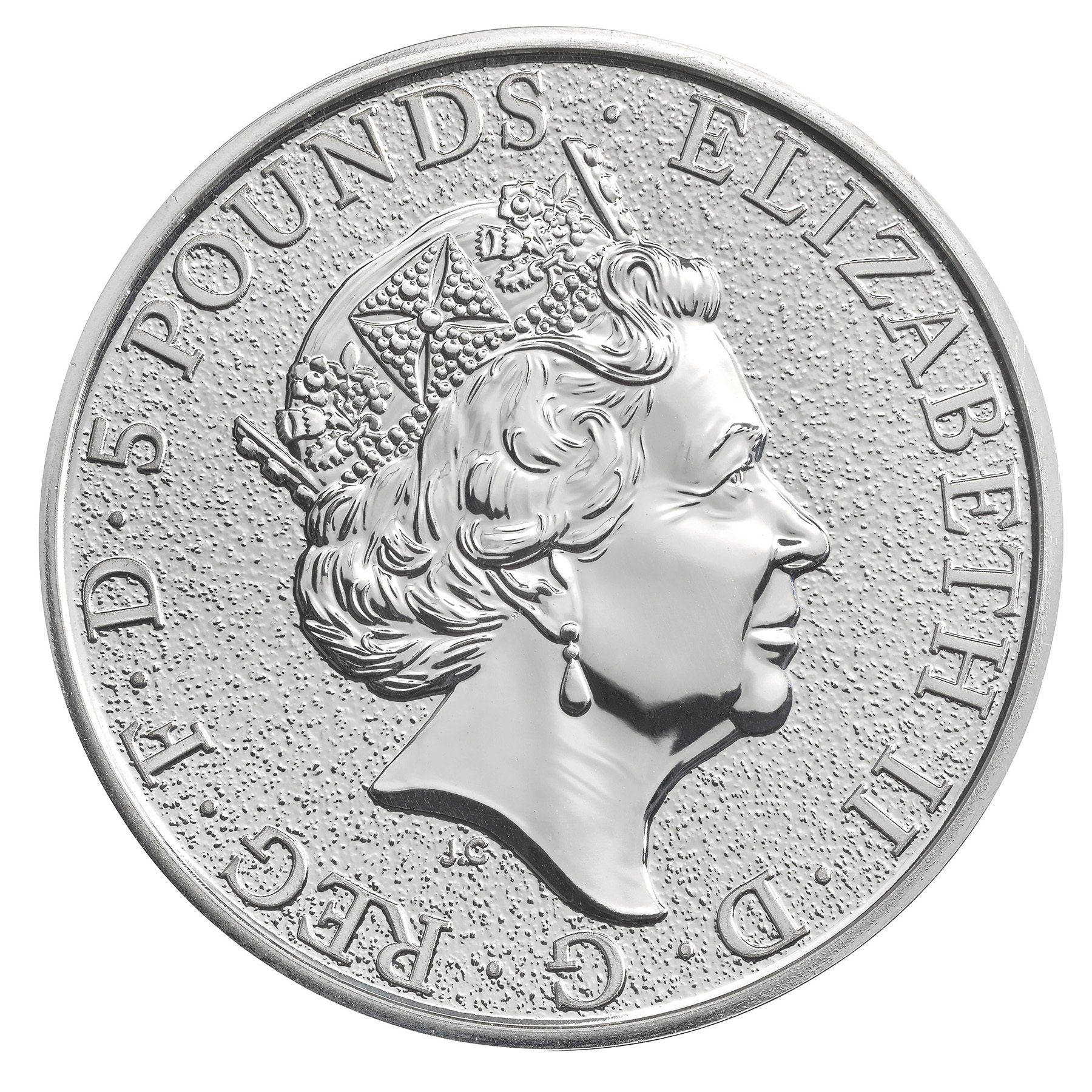 Britannia UK - The Complete Silver Rounds Guide