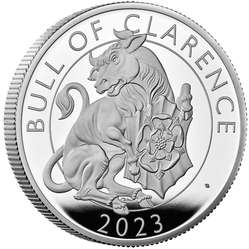 Britannia UK - The Complete Silver Rounds Guide