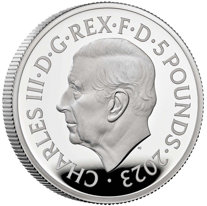 Britannia UK - The Complete Silver Rounds Guide