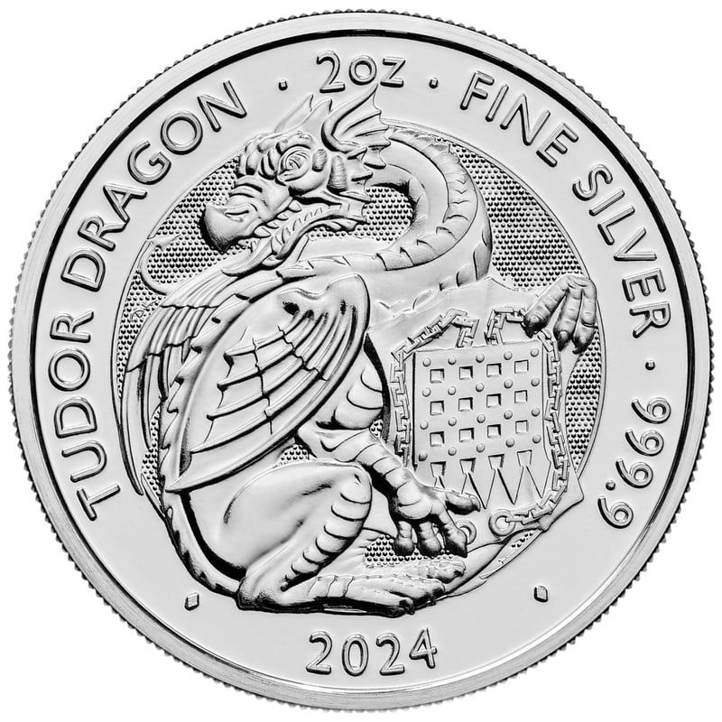 Britannia UK - The Complete Silver Rounds Guide