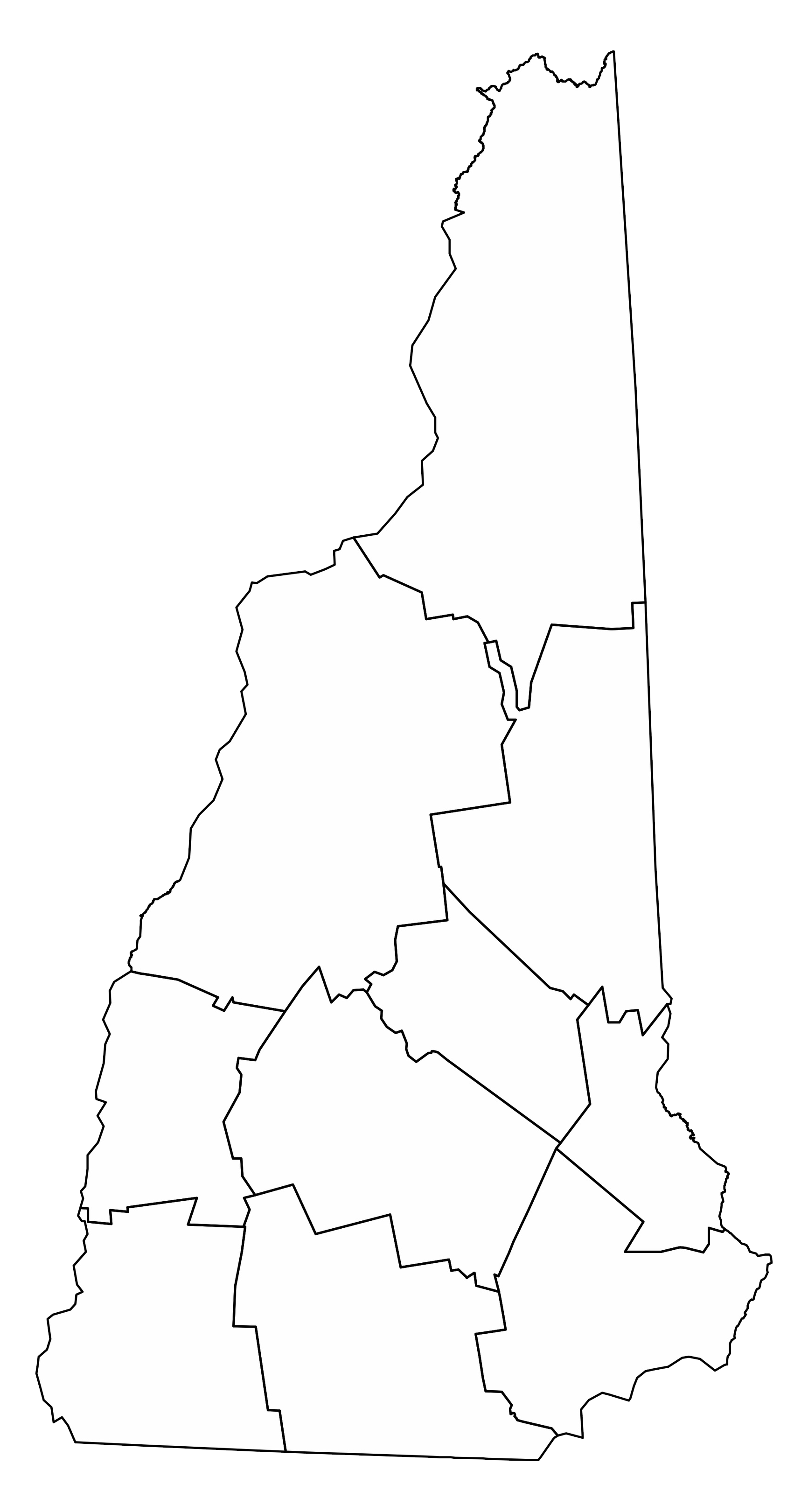 New Hampshire DUI Assessments & Classes for Both In-State and Out-of-State