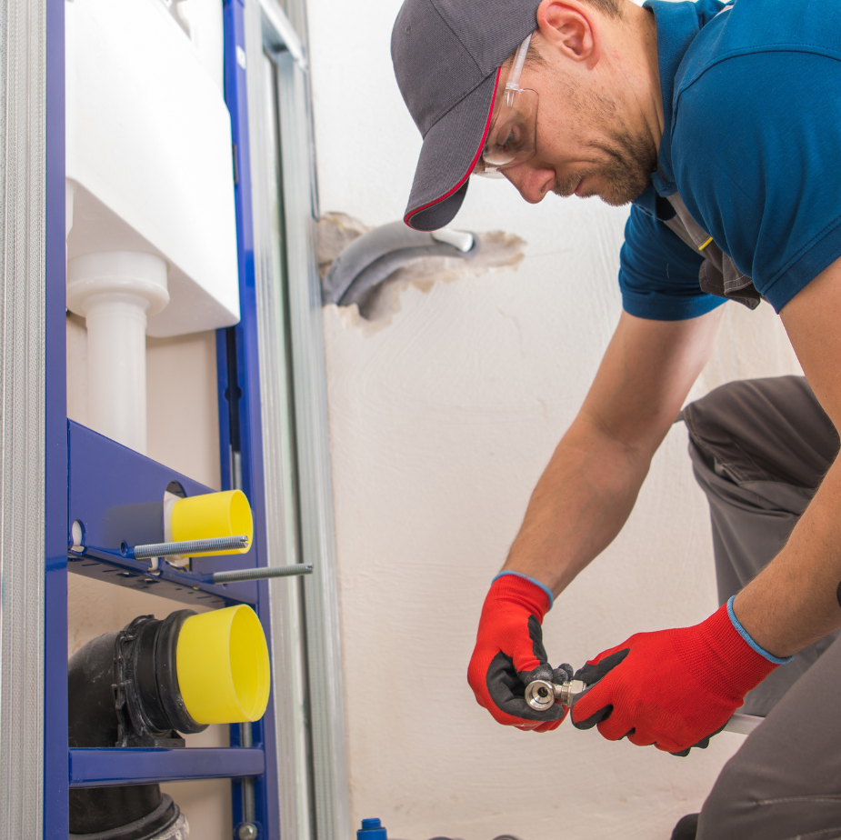 Drain Cleaning | Razor Rooter | Plumbing Services | Sewer Pipe Repair ...