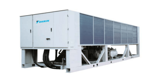 Super Cooling & Electrical Sdn Bhd