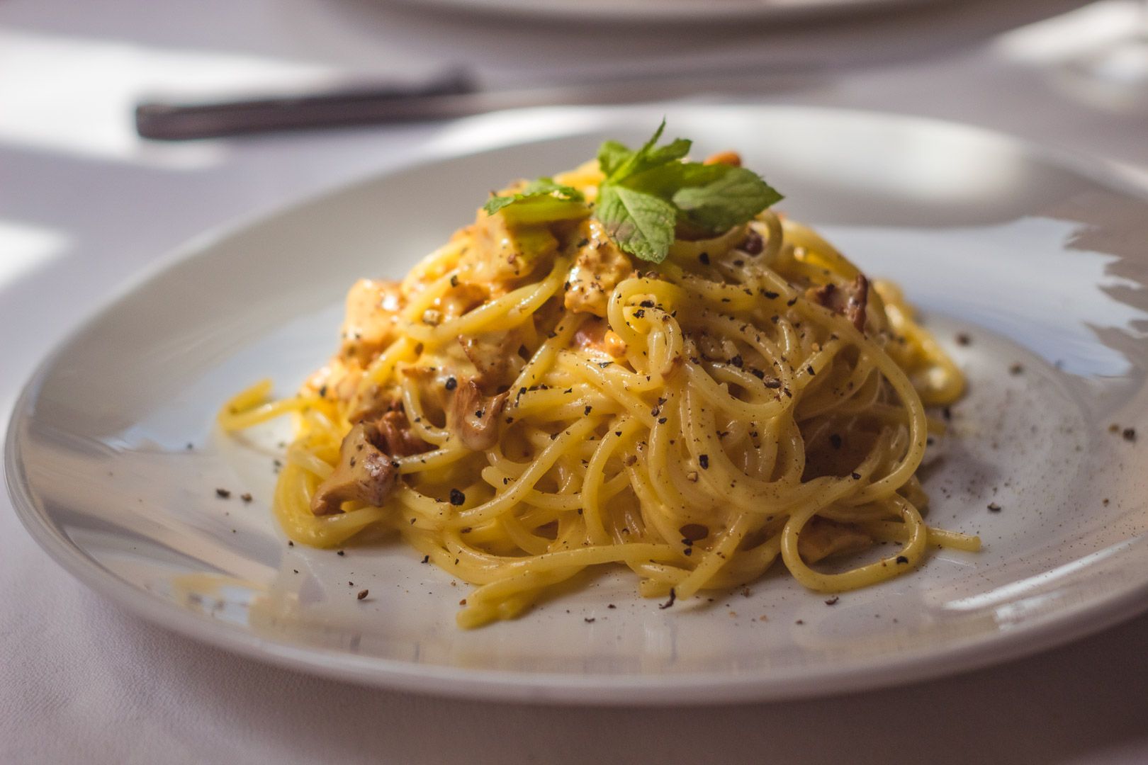 Restaurant Pizzeria | Casa al Torchio | Bolzano