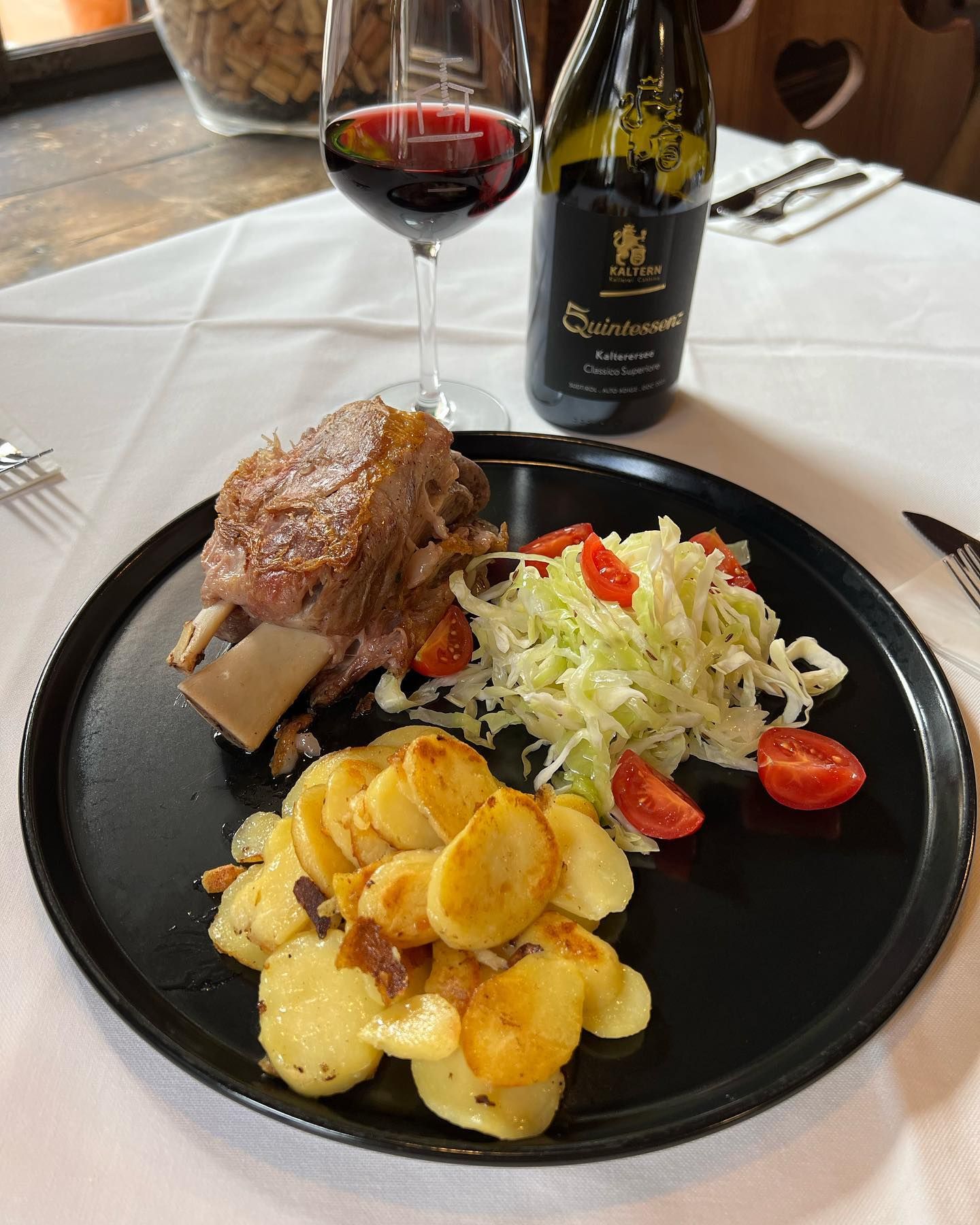 Restaurant Pizzeria | Casa al Torchio | Bolzano