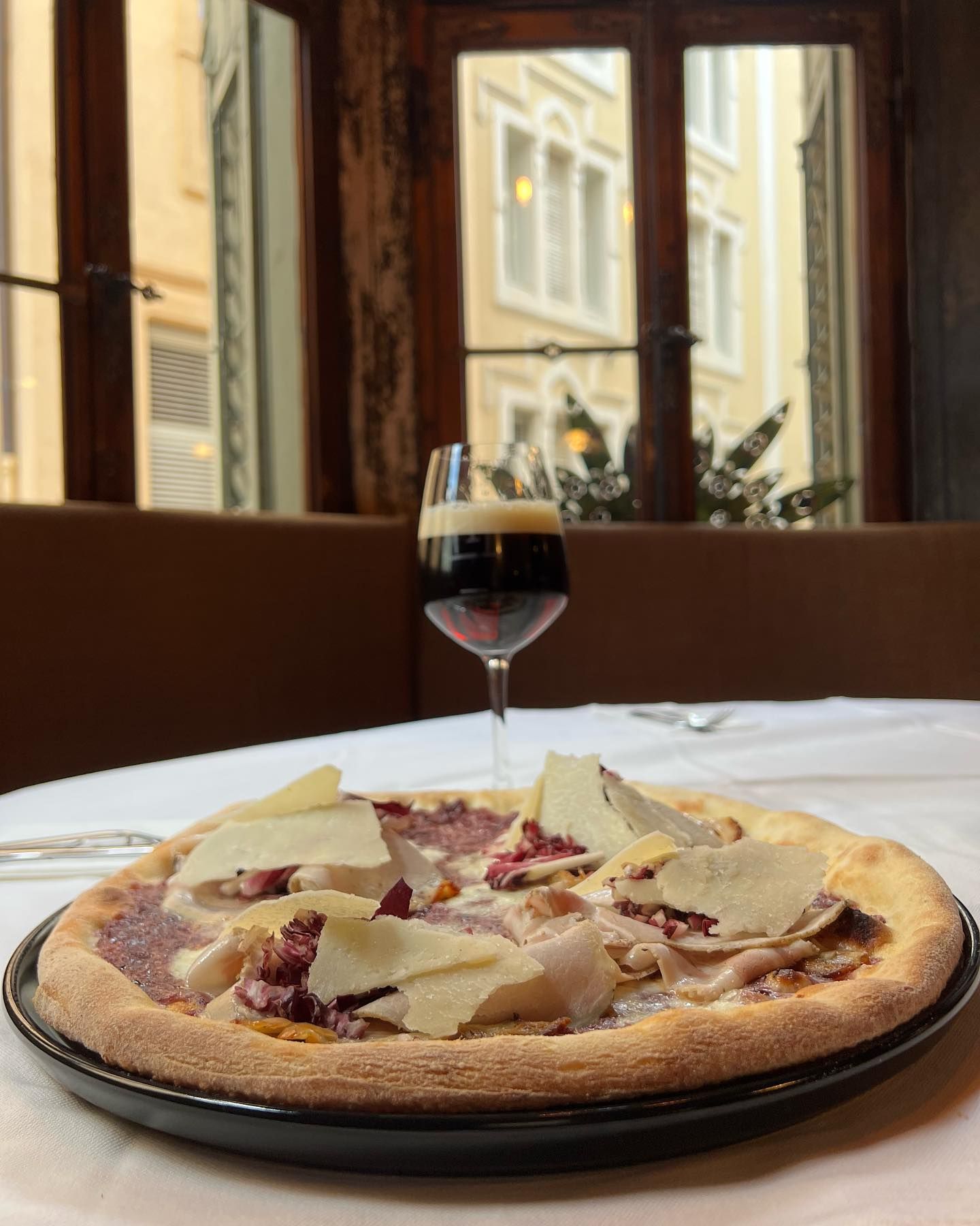 Pizza gourmet | Casa al Torchio | Bolzano