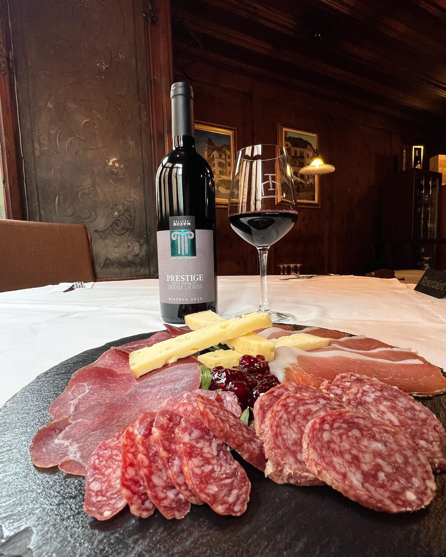 Restaurant Pizzeria | Casa al Torchio | Bolzano