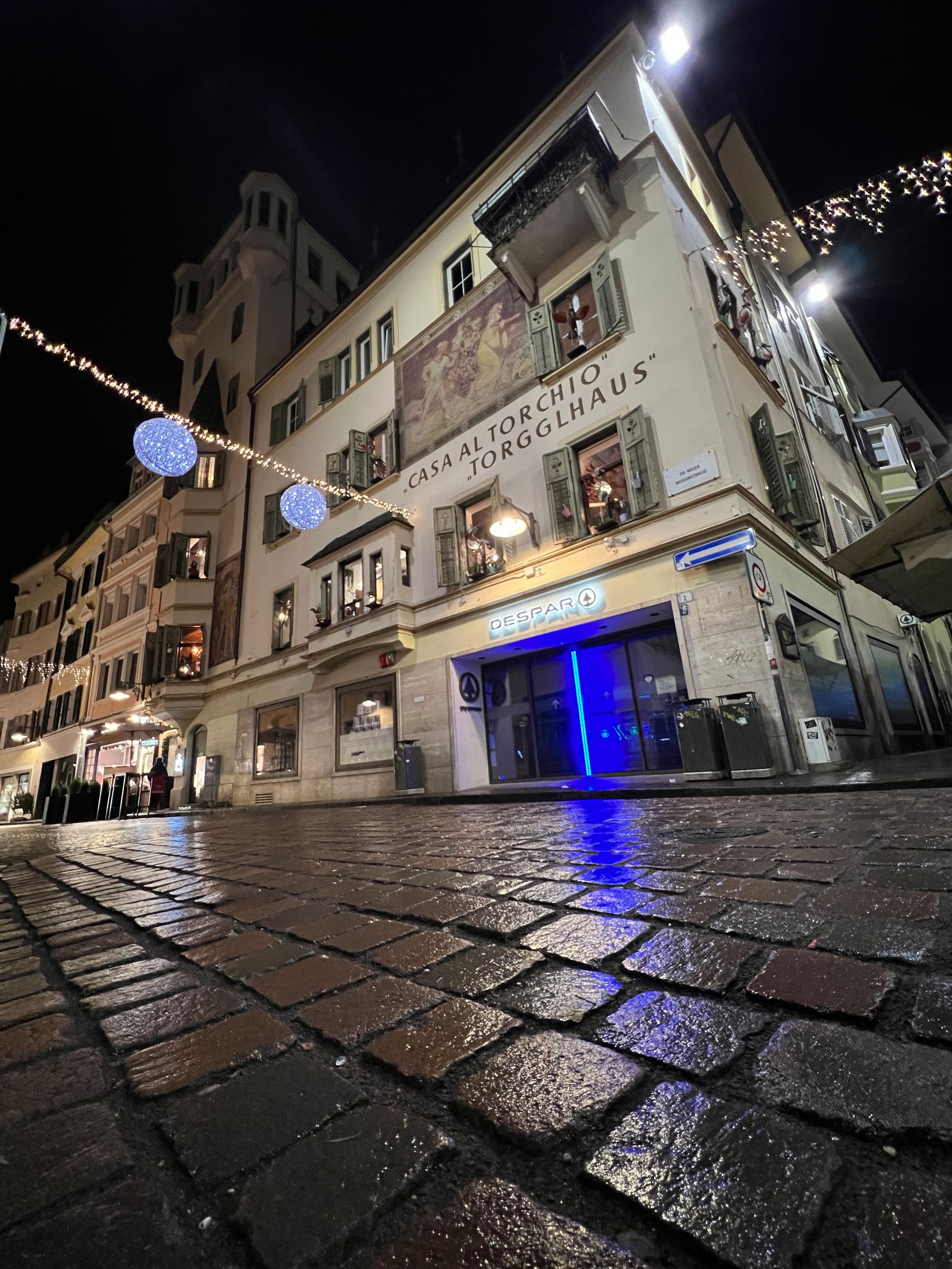Cucina altoatesina | Casa al Torchio | Bolzano