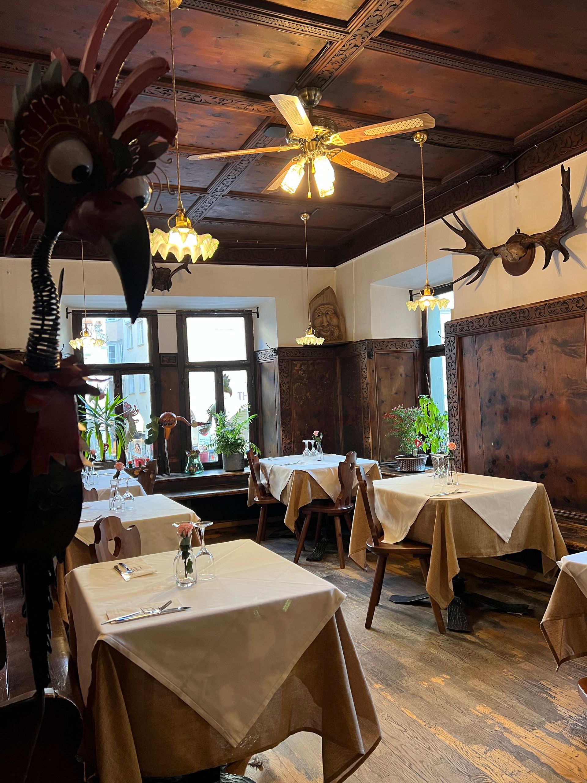 Cucina altoatesina | Casa al Torchio | Bolzano