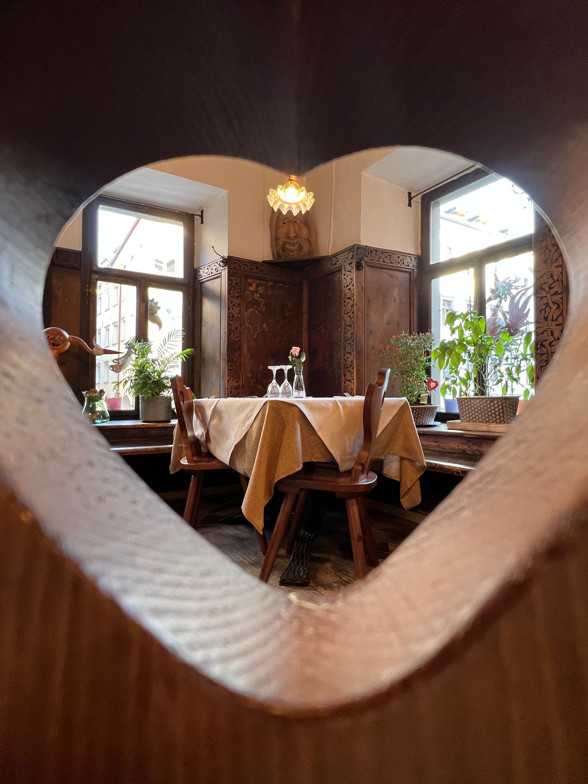 Cucina altoatesina | Casa al Torchio | Bolzano