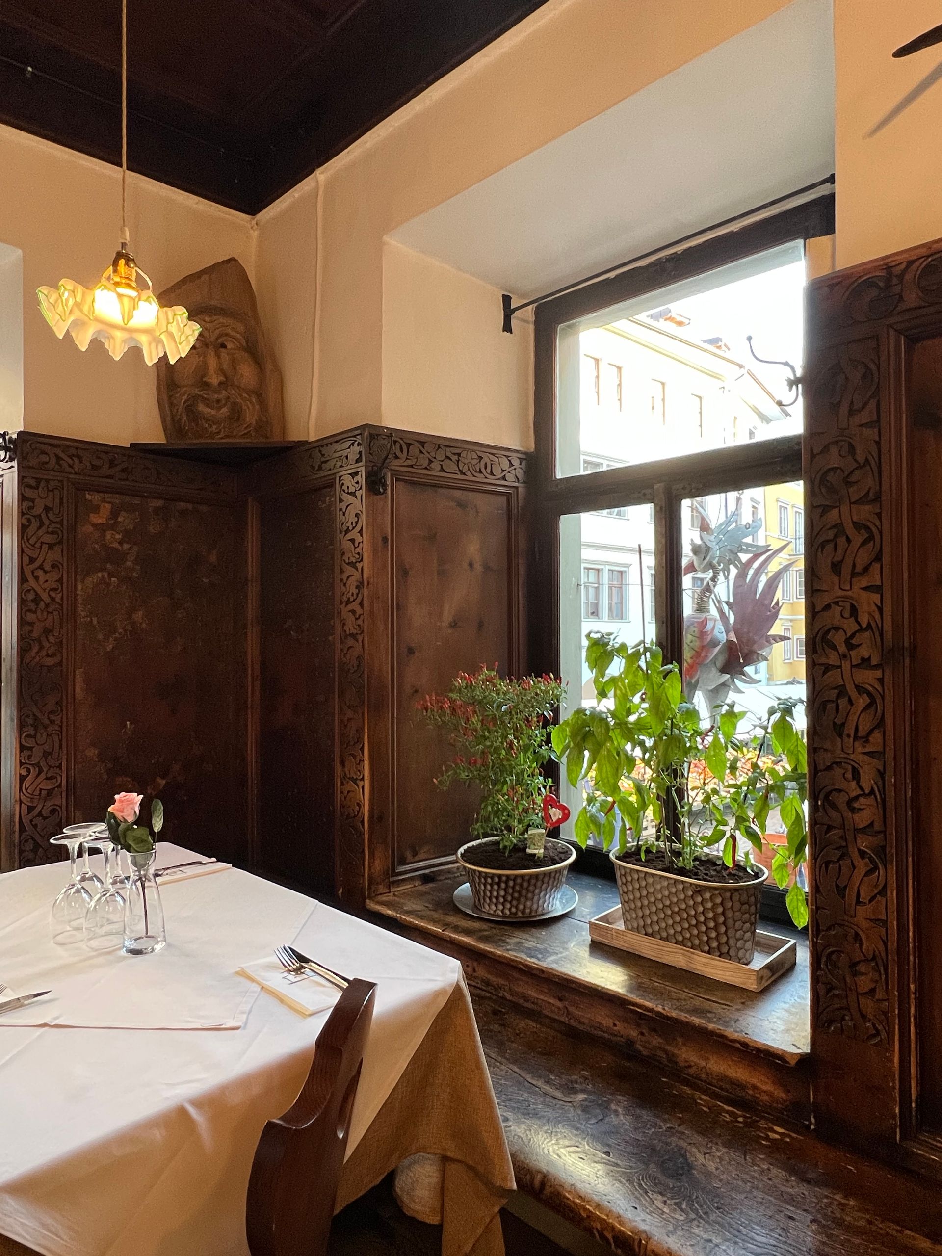 Cucina altoatesina | Casa al Torchio | Bolzano