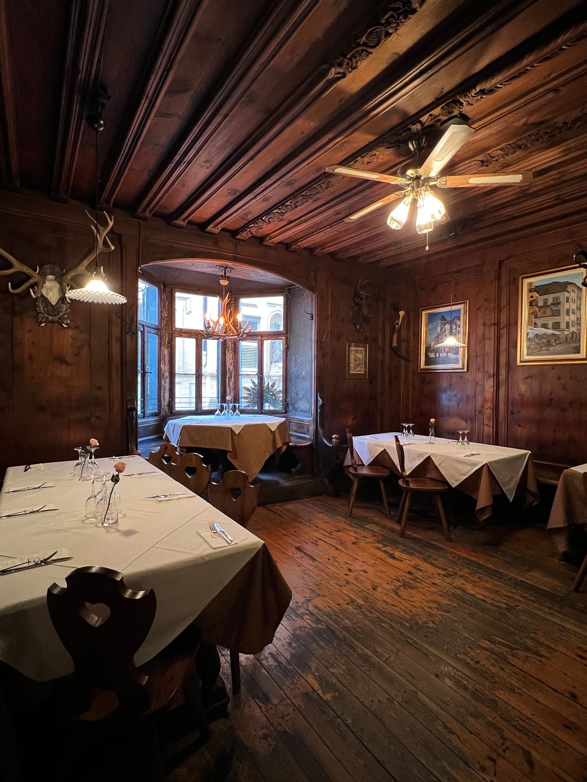 Cucina altoatesina | Casa al Torchio | Bolzano