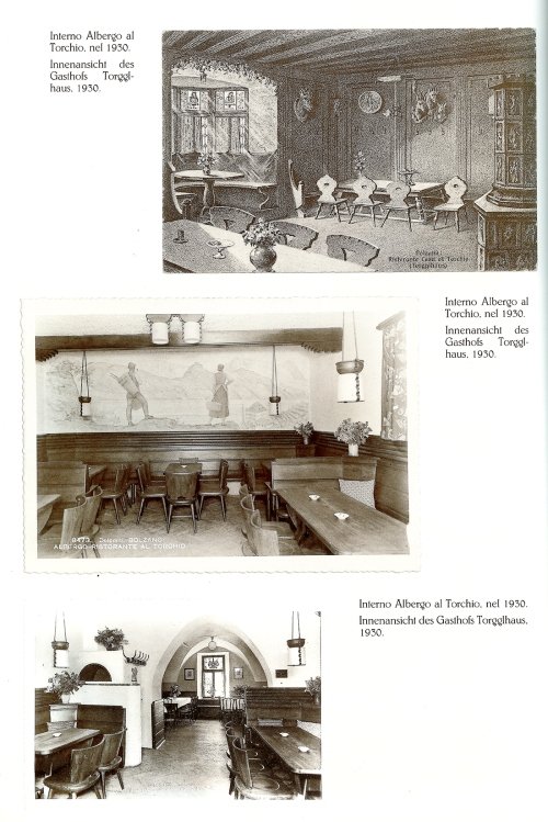 Cucina italiana tradizionale | Casa al Torchio | Bolzano