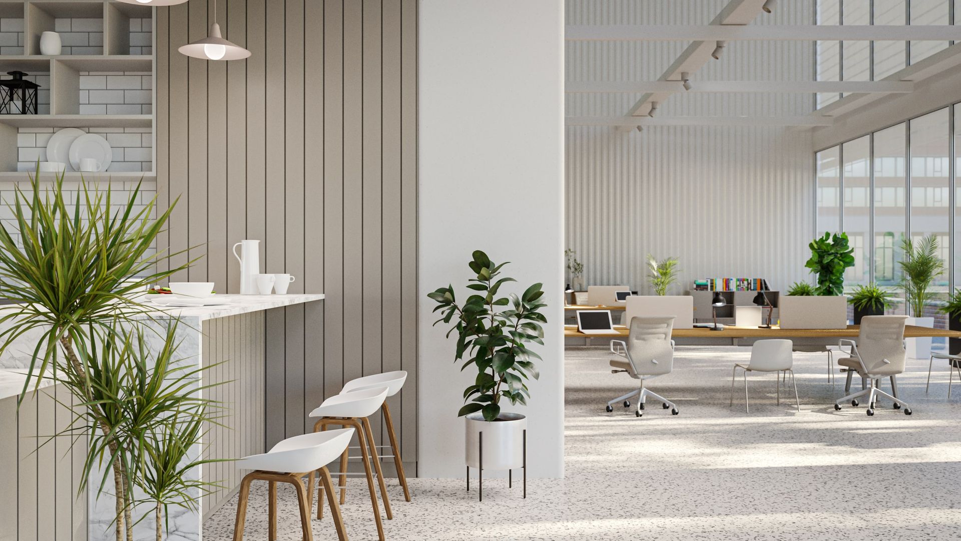 Outsourced Housekeeping Services | ahs hospitality