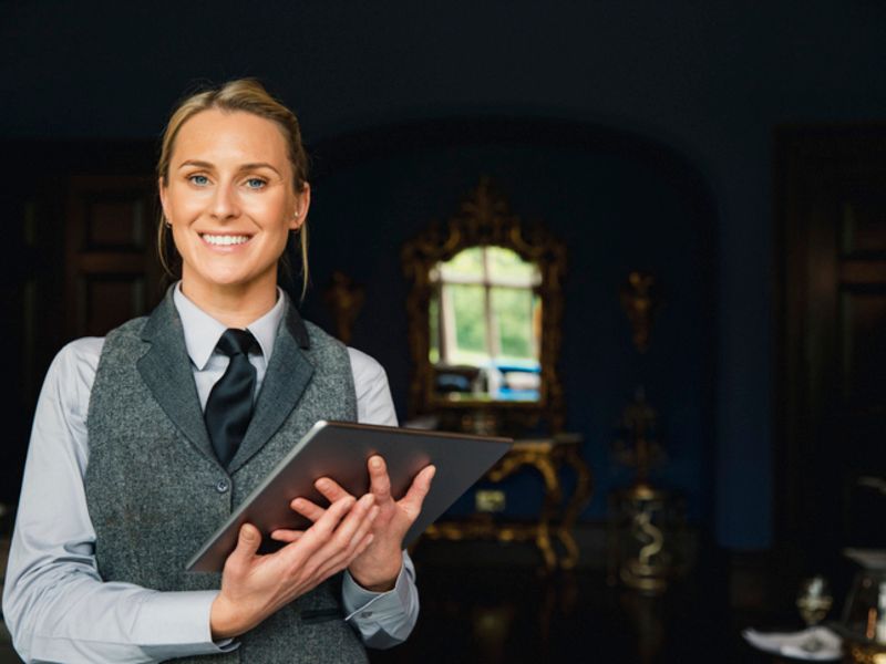 Hotel Housekeeping Jobs | ahs hospitality