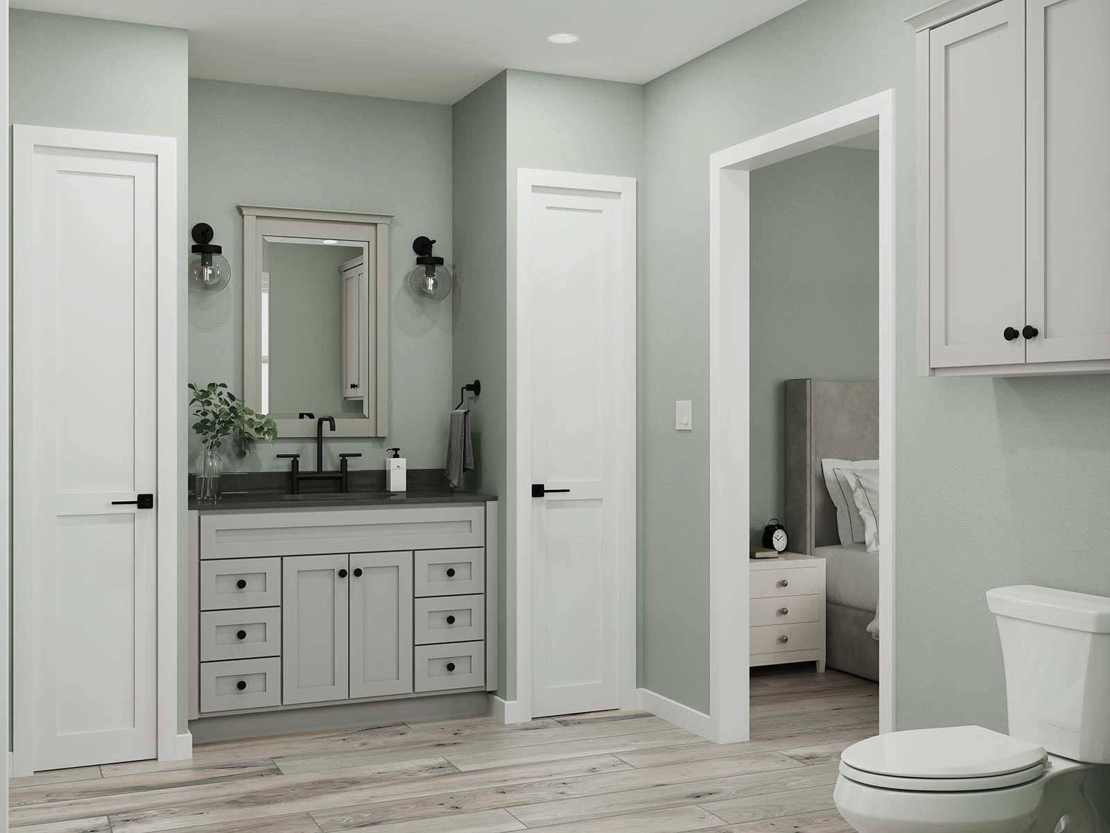 Legacy brings both quality and style together. We help homeowners build ...